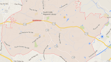 Mableton cityhood feasability study released - Cobb Courier