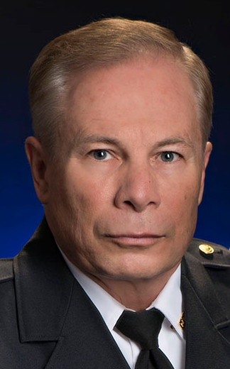 Current Clayton County police chief recommended to become Cobb County ...