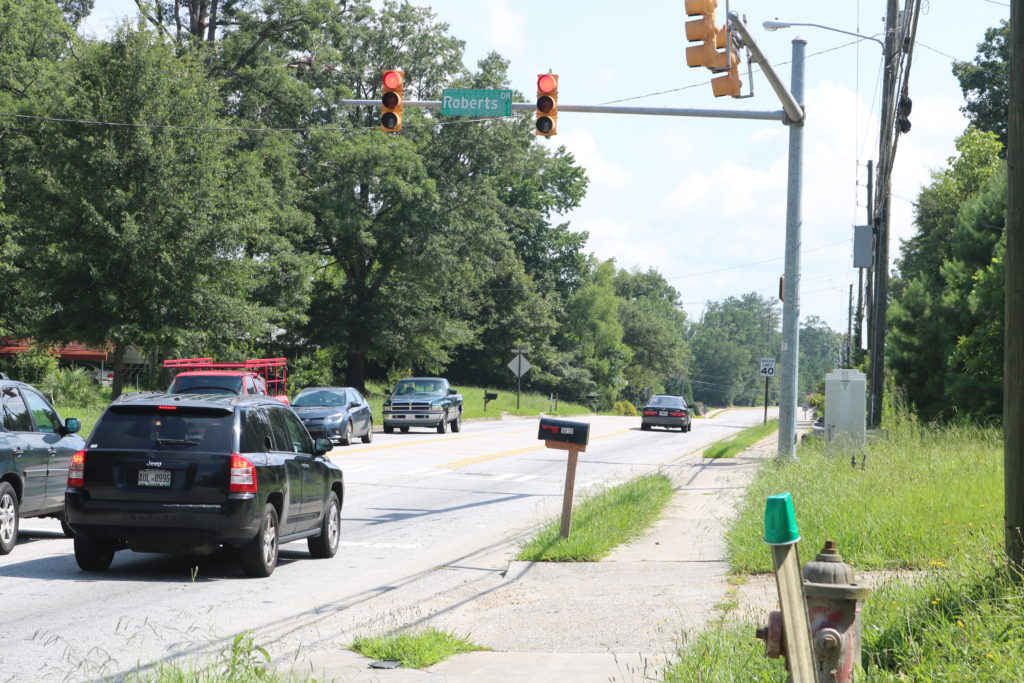 17 traffic deaths reported in Georgia over the July 4 travel period ...