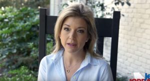 Jen Jordan officially ends GOP supermajority in Georgia State Senate ...