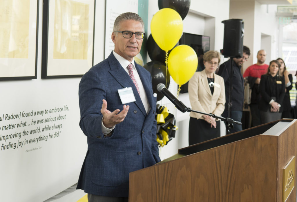 $1 million donated to KSU for engineering scholarships - Cobb Courier