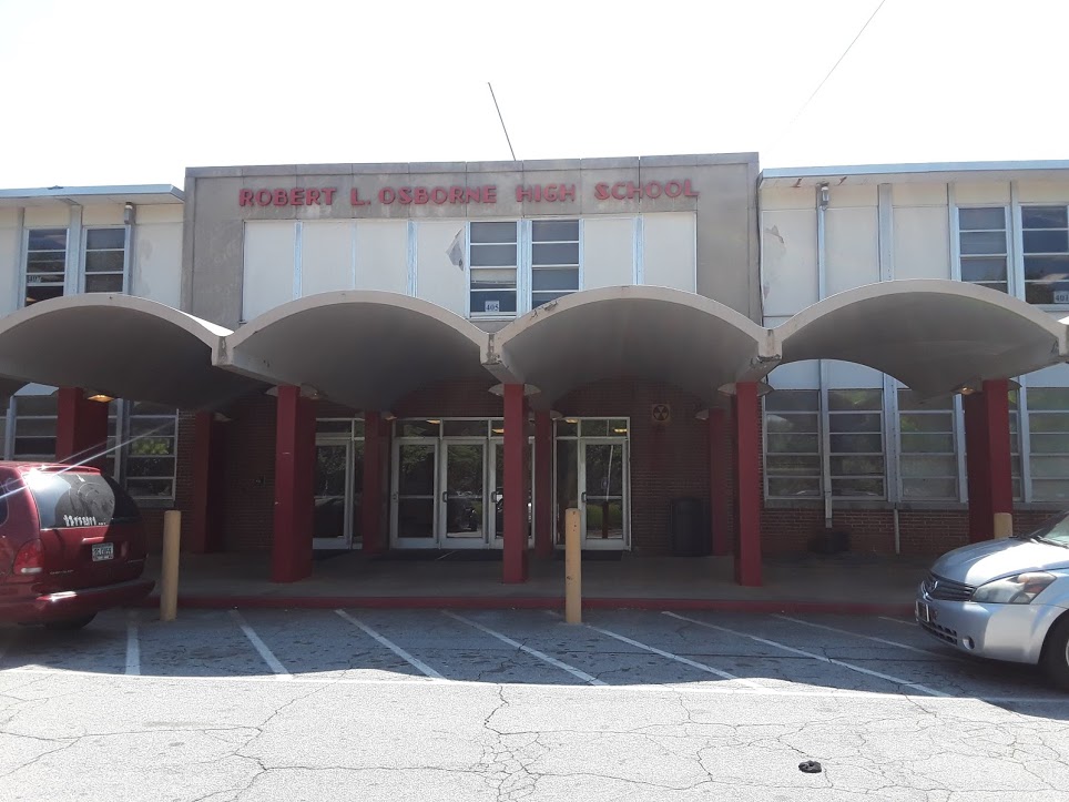 Osborne High School: Beyond Graduation Rates, Transiency, Poverty ...