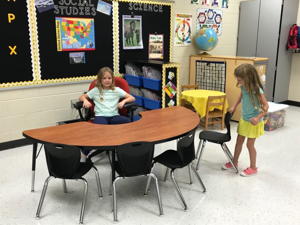 Brumby Elementary and East Cobb Middle Schools Celebrate Grand Openings ...