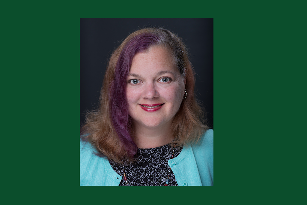 Caroline Holko focuses on diversity, services, and transit - Cobb Courier