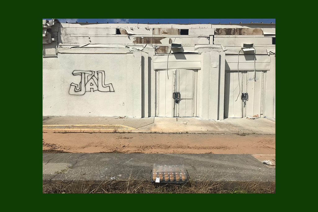 Potential site plans for blighted Sprayberry Crossing unveiled - Cobb ...