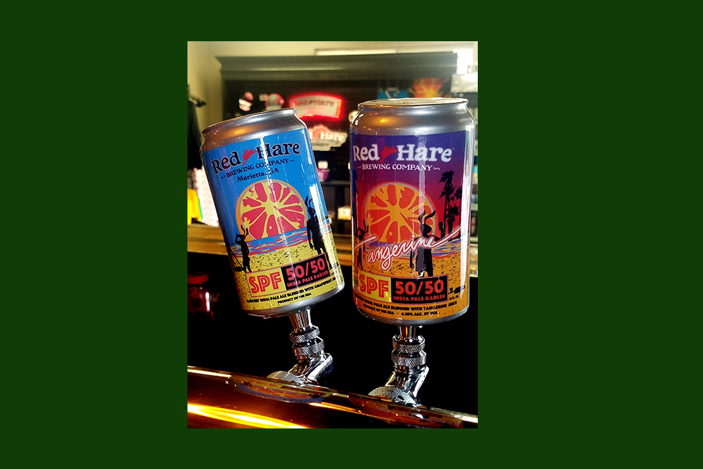Red Hare Brewing company celebrates seven years - Cobb Courier