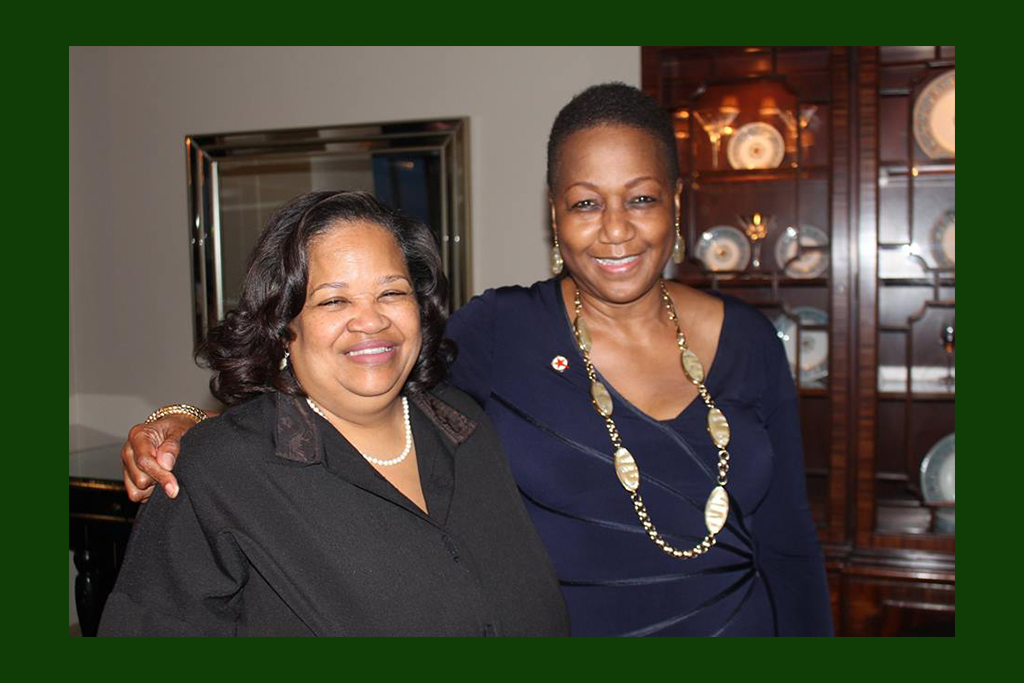 Marietta resident Laurie Roland wins AARP Andrus Award - Cobb Courier