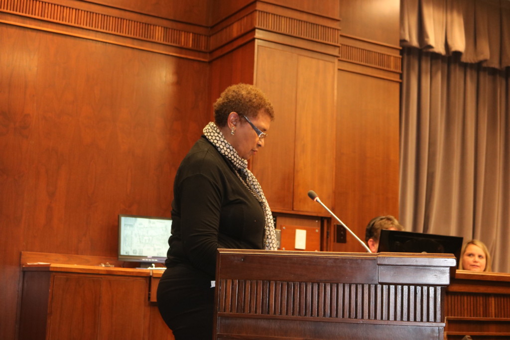 Cobb Senior Citizen Council urges removal of senior center fees - Cobb ...