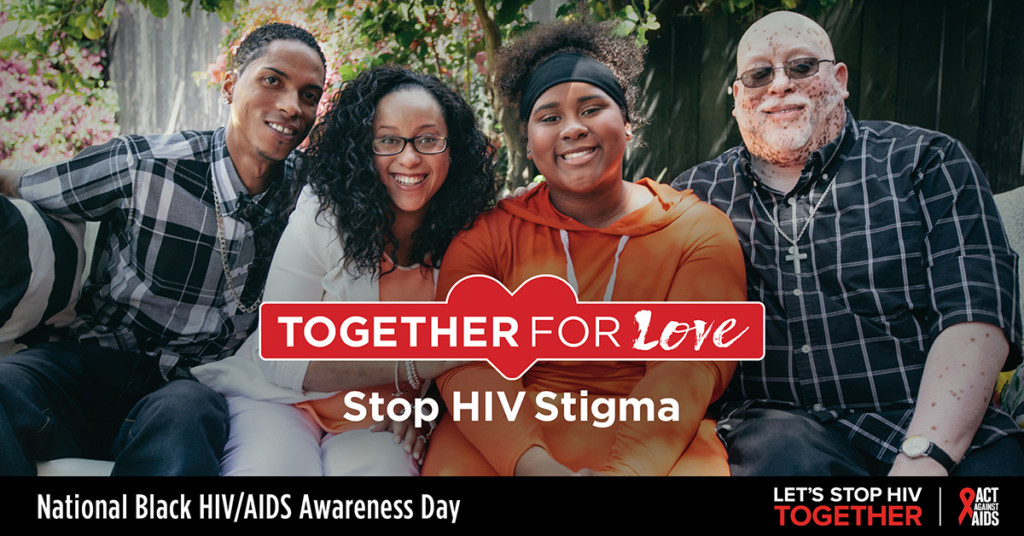 Free HIV test on National Black HIV/AIDS Awareness Day - Cobb Courier