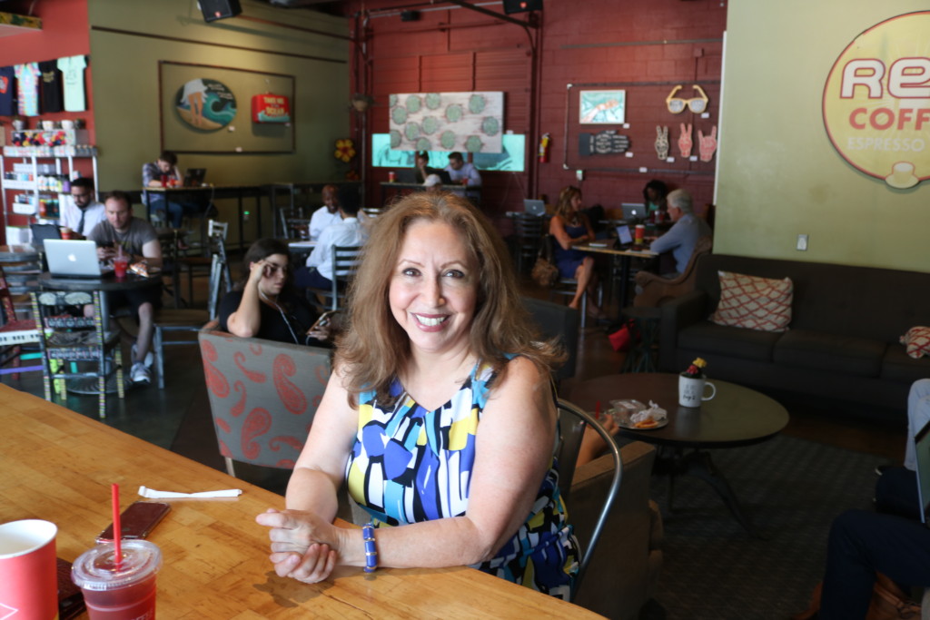 A conversation with Laura Mireles, candidate for Smyrna mayor - Cobb ...