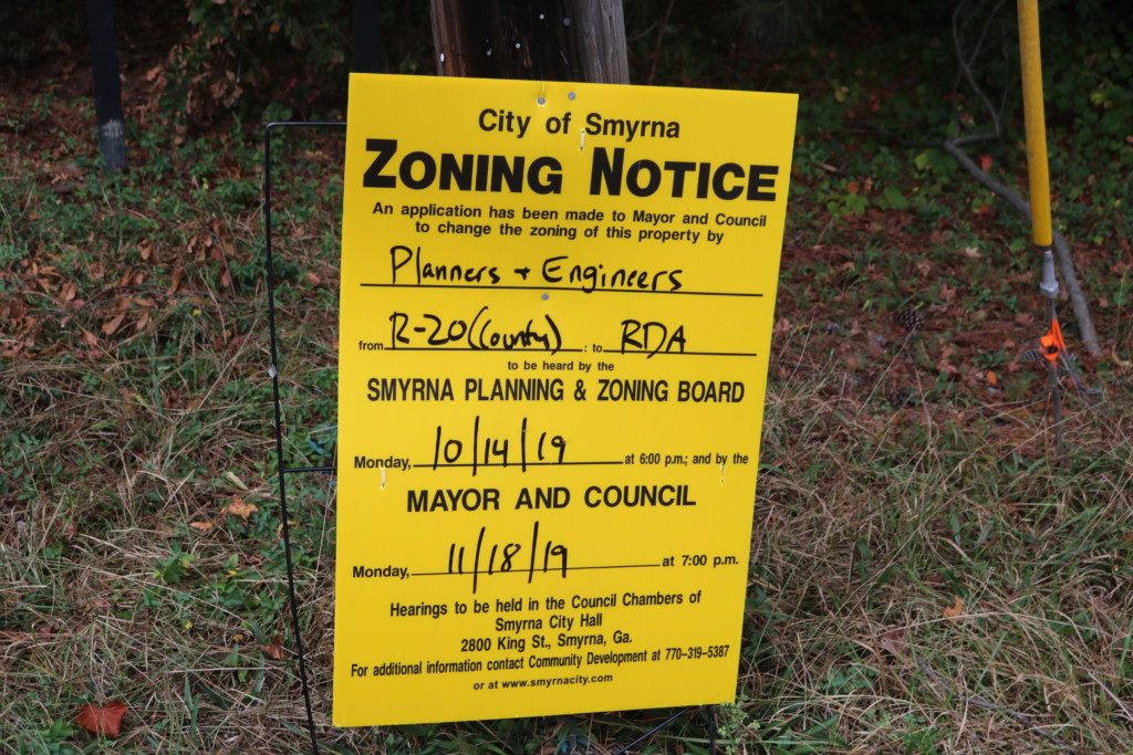 Cobb County Explained: How zoning works in Cobb County - Cobb Courier