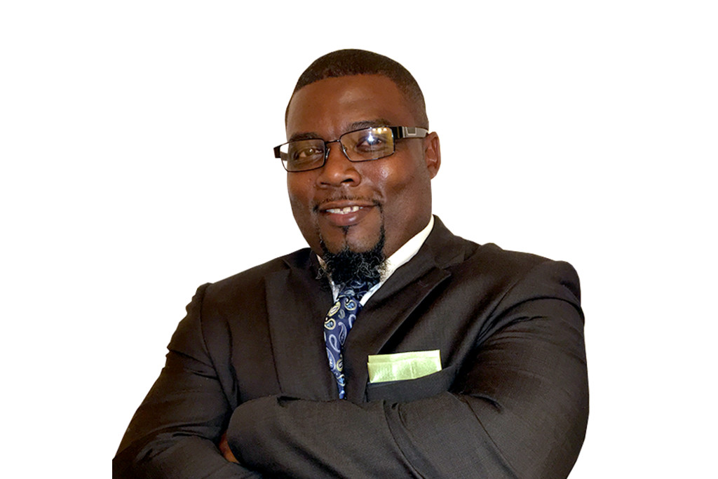 Devon Myrick: candidate for Austell city council - Cobb Courier