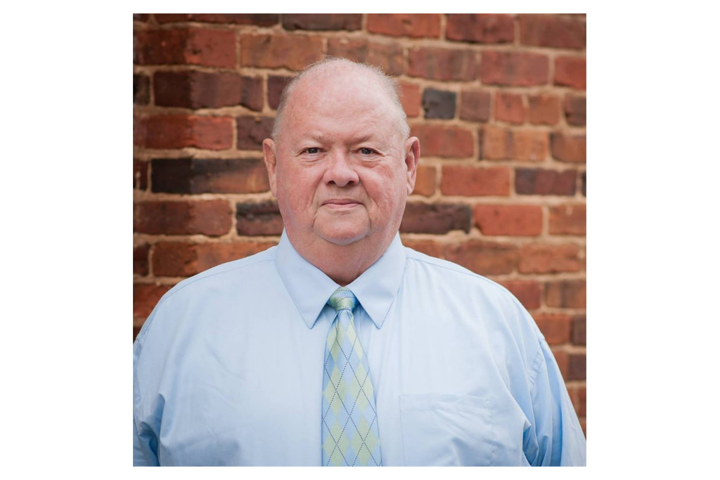 James “Doc” Eaton Seeks Second Term on Kennesaw City Council - Cobb Courier