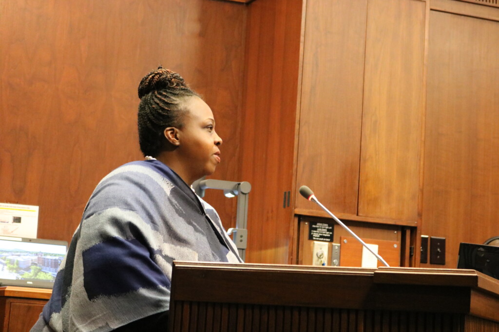 DeLancy endorses Edwards in District 4 race - Cobb Courier