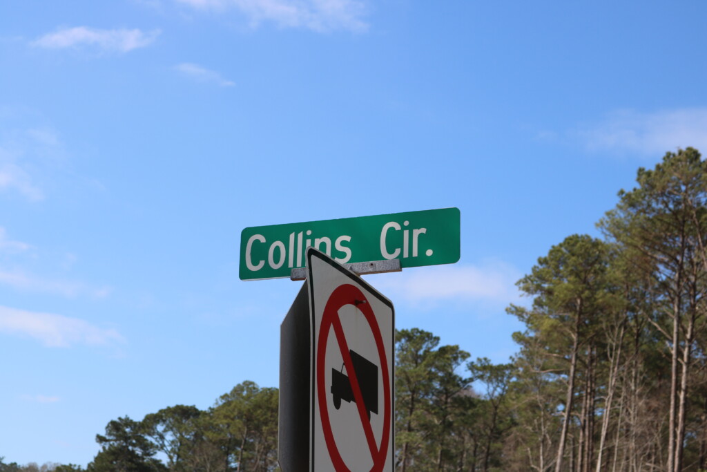 Collins Circle in Acworth will close for work on new intersection with ...