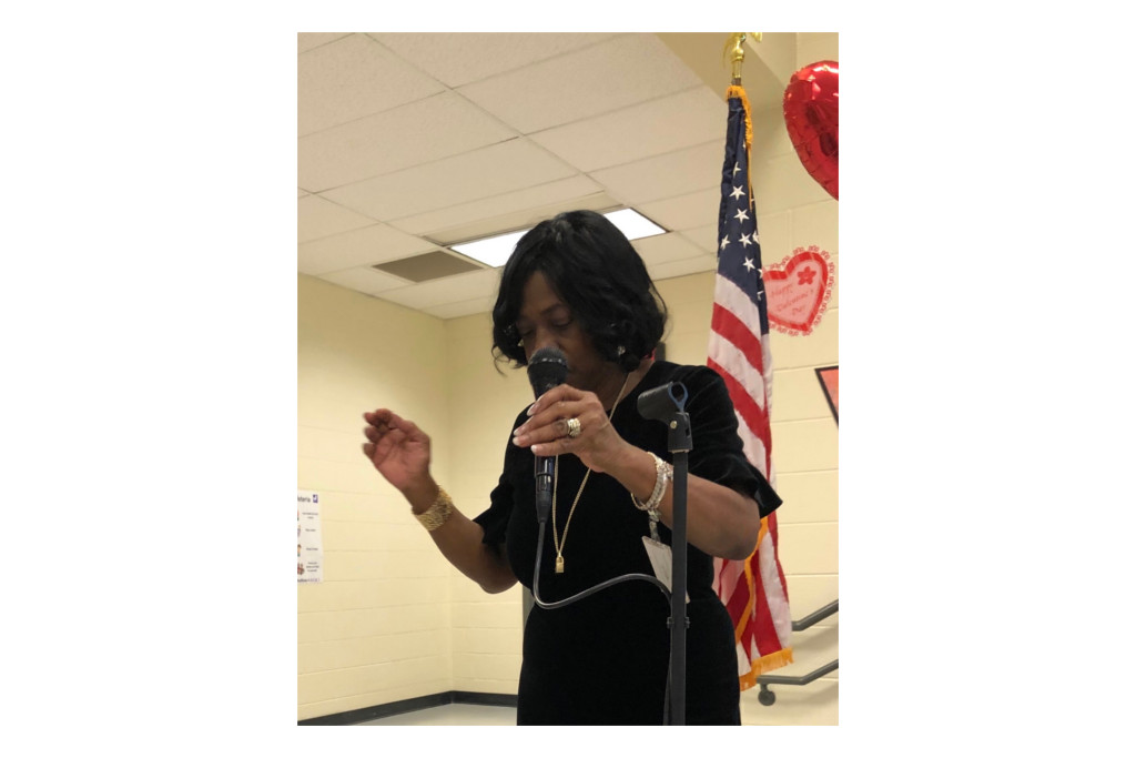 BOC proclamation and parade to honor Dr. Doris Billups-McClure - Cobb ...