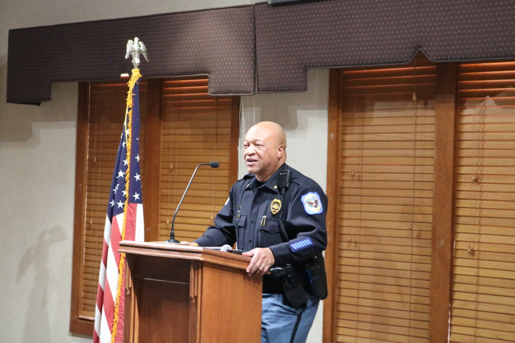 Owens, Gilstrap disqualified from Sheriff's race - Cobb Courier