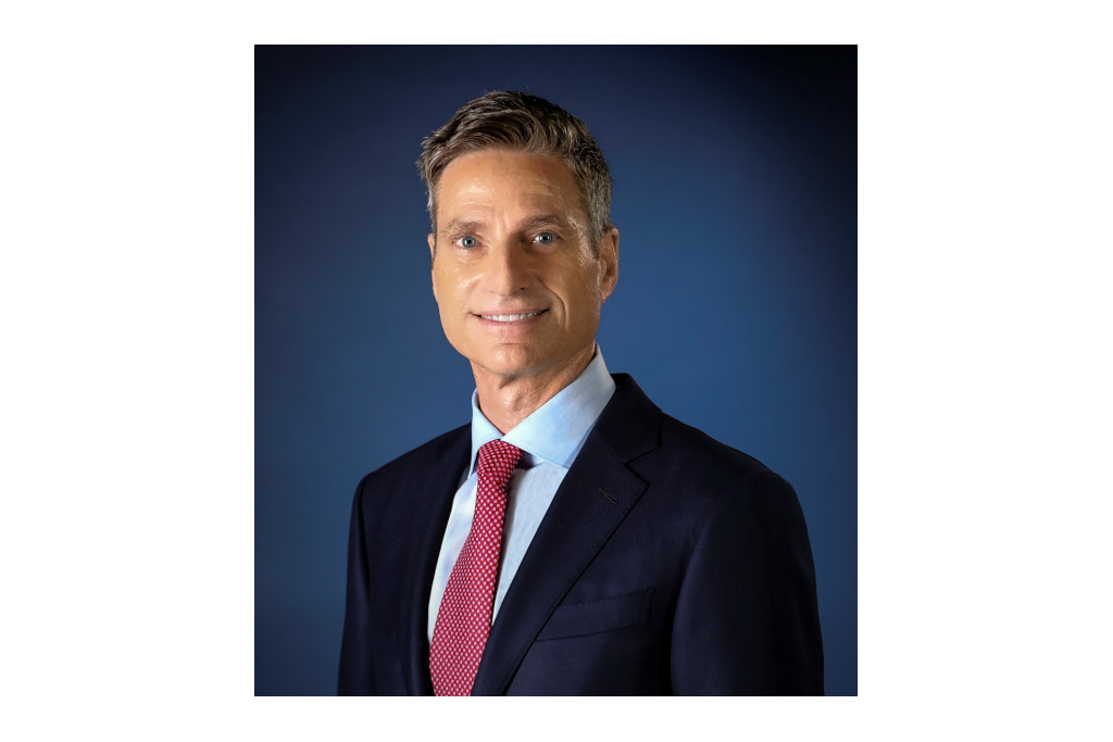 James D. Taiclet replaces Marillyn Hewson as president and CEO of ...