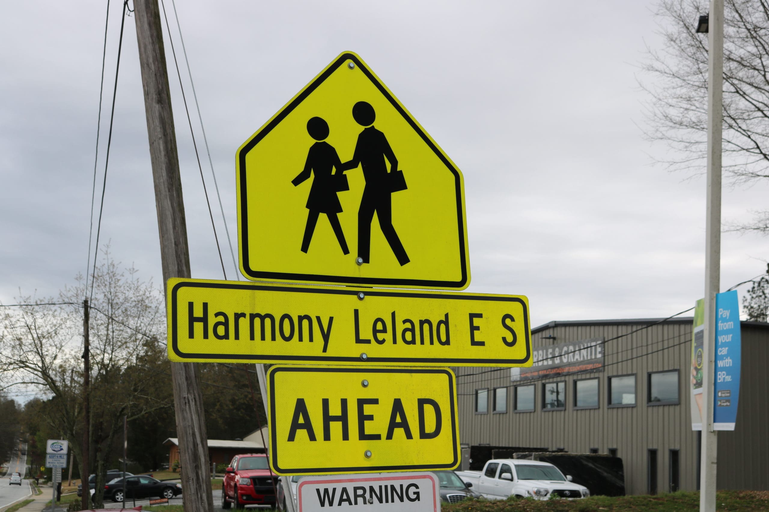 Cobb DOT announces new traffic flow at four Cobb schools - Cobb Courier