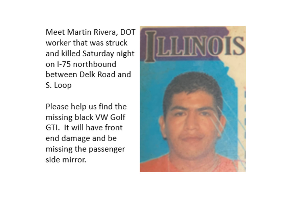 Marietta police release further information on hit-and-run death of ...