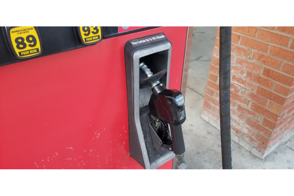 Why Georgia gasoline prices are unchanged - Cobb Courier