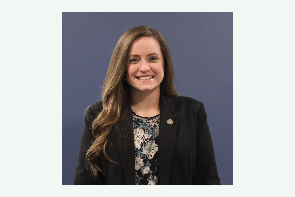 KSU graduate promoted to Technical Leader of GBI Crime Lab Firearms ...