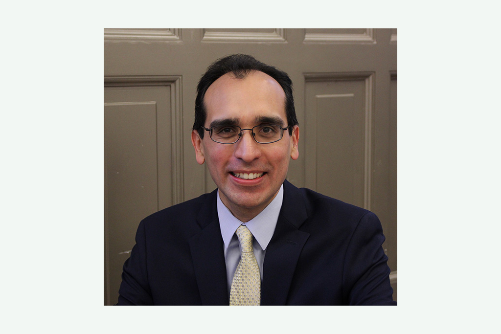 Cellist Jesús Castro-Balbi named director of KSU school of music - Cobb ...