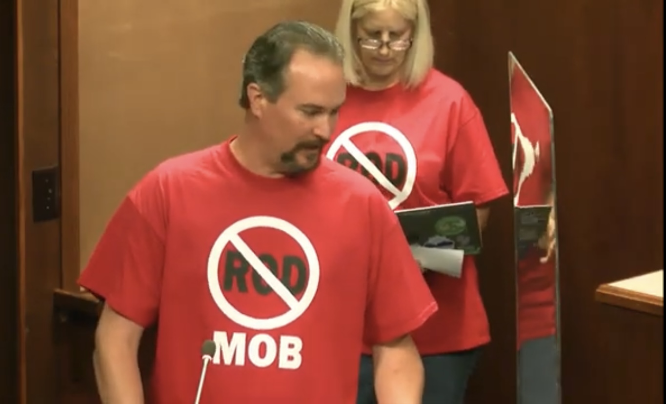 Sprayberry Crossing moves forward despite unresolved issues - Cobb Courier