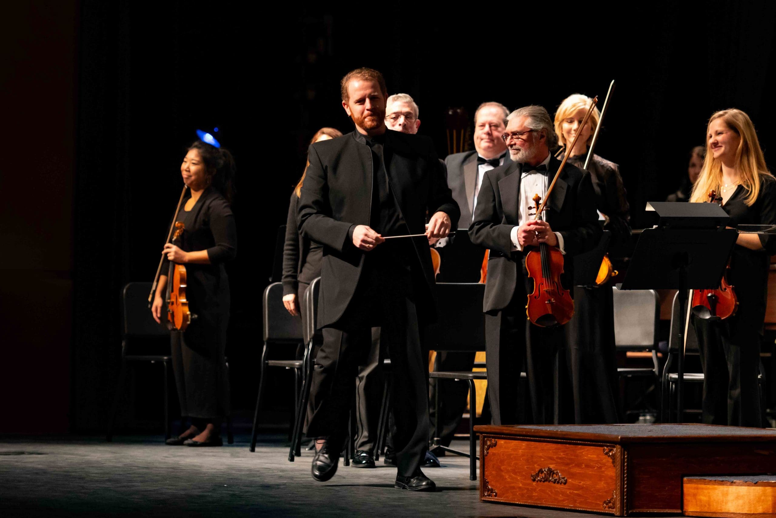 Georgia Symphony Orchestra to resume live concerts in September - Cobb ...