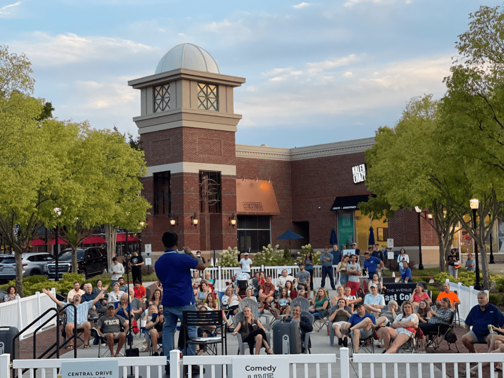 Avenue East Cobb announces lineup of recurring events - Cobb Courier