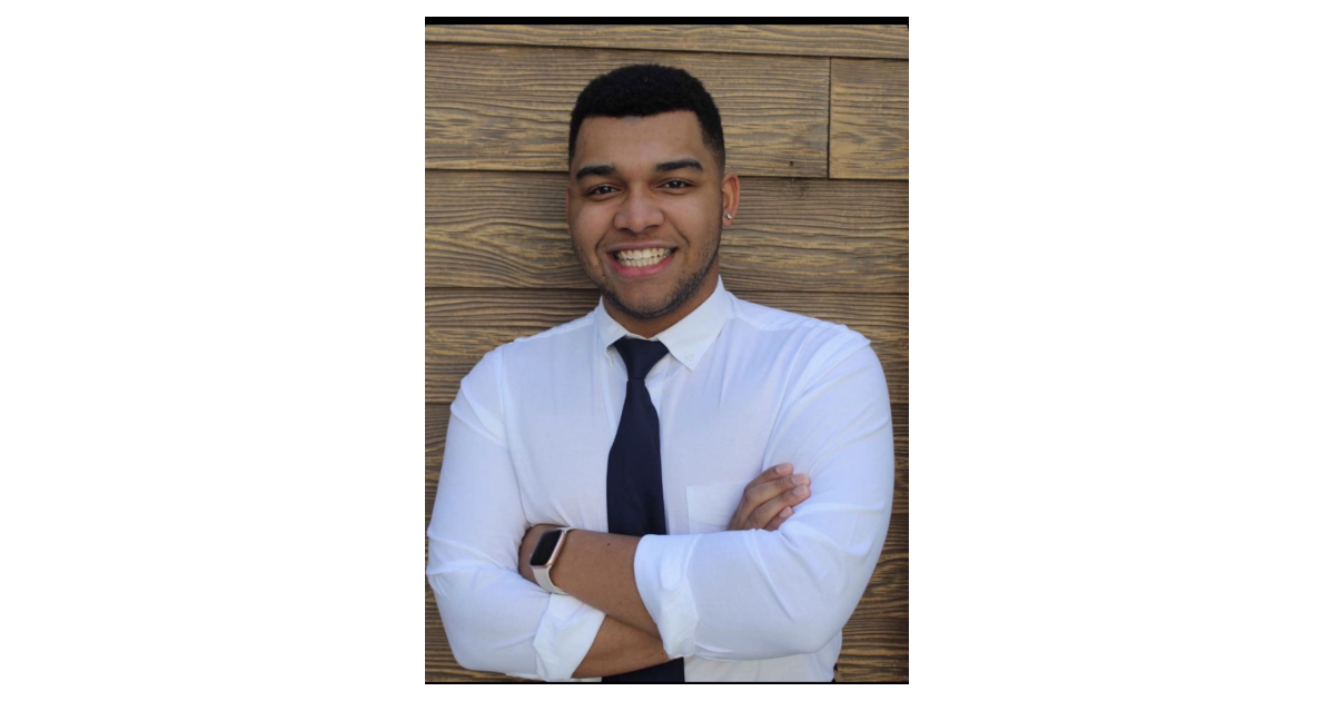 Trinity Olmstead, Democratic Candidate for House District 44 - Cobb Courier