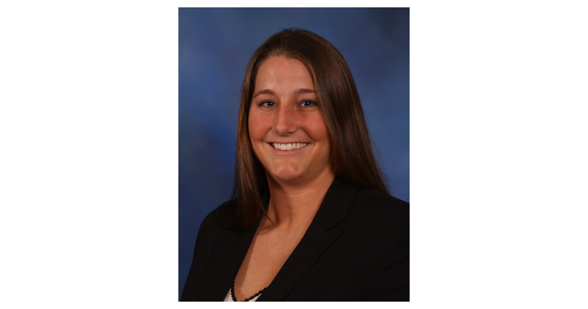 Amanda Carter promoted to Assistant Special Agent in Charge for GBI ...