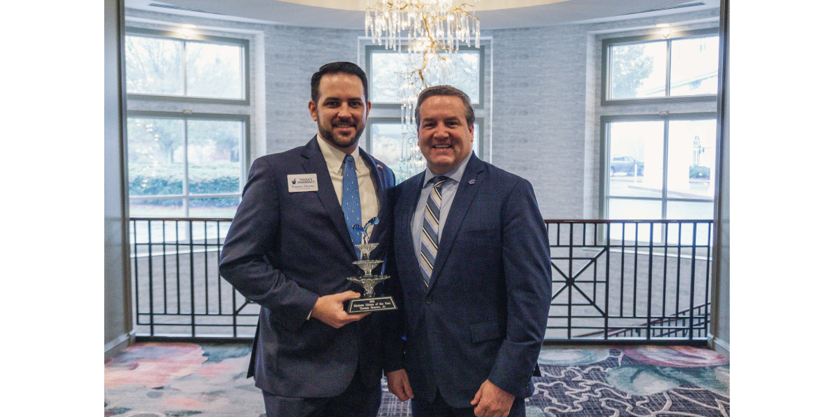 Thomas Sherrer Jr. named Marietta Citizen of the Year by Marietta Area ...