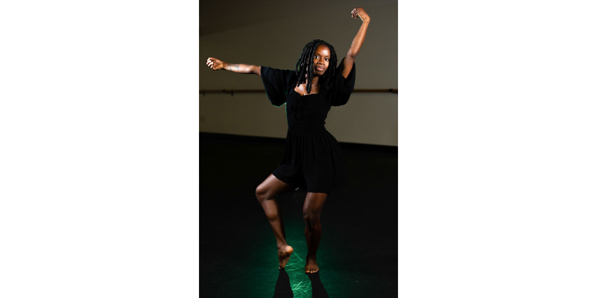 Two KSU Department of Dance alumni were named to Dance Magazine's "25 ...