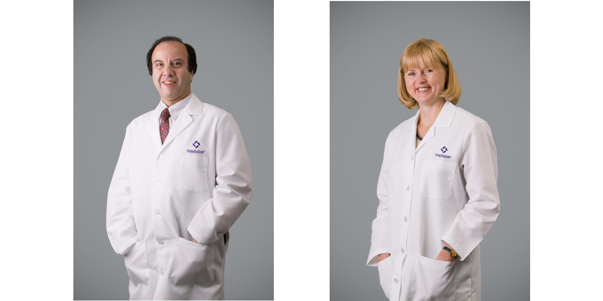 Wellstar highlights two long-time physicians on their retirement - Cobb ...