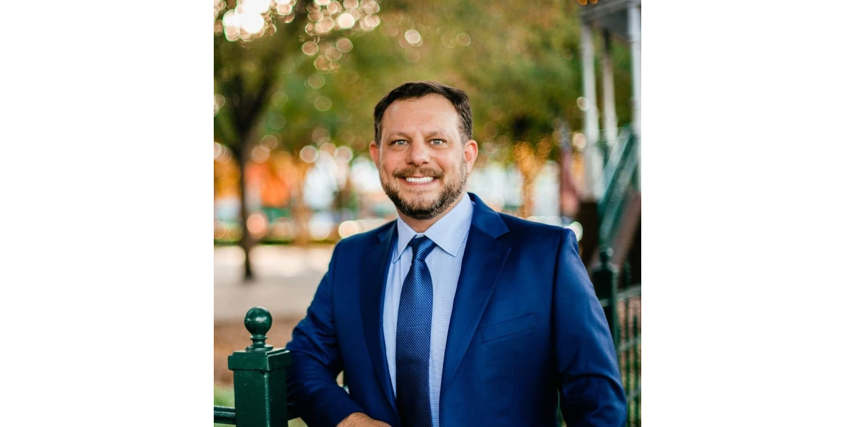 Dustin McCormick announces run for Georgia State House District 45 seat ...