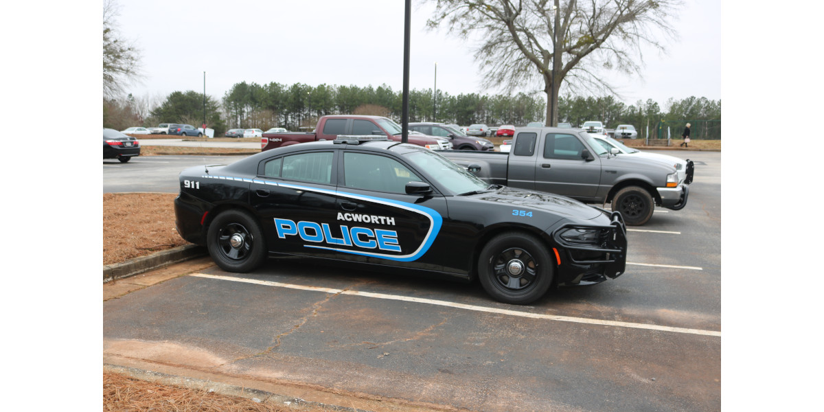 GBI investigates fatal shooting by Acworth police - Cobb Courier