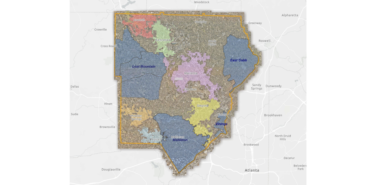 Cobb cityhood town hall discusses police, fire, taxes - Cobb Courier