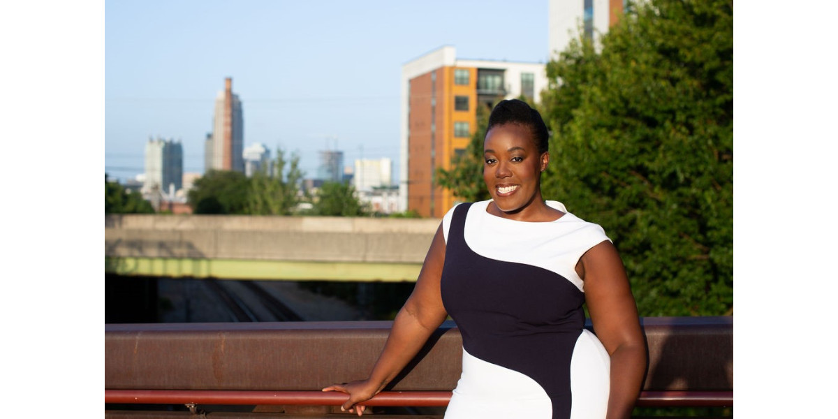 Q & A with Melody Bray, State Senate District 38 Democratic candidate ...