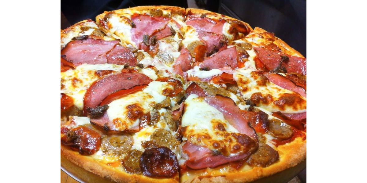 Lucky 7 Go-To Eateries in Cobb - Cobb Courier