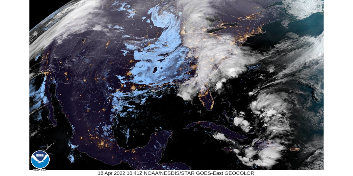 Cobb County weather Monday April 18: rainy in morning with gradual ...