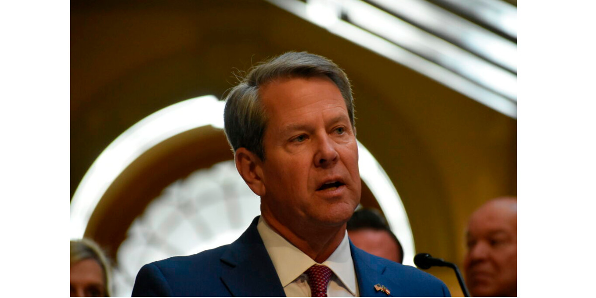 Bookman: Kemp enjoys ‘special’ access to campaign cash flowing from ...