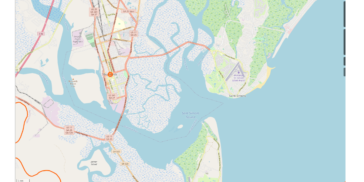 New fight emerges over Golden Ray shipwreck damages off Georgia coast ...