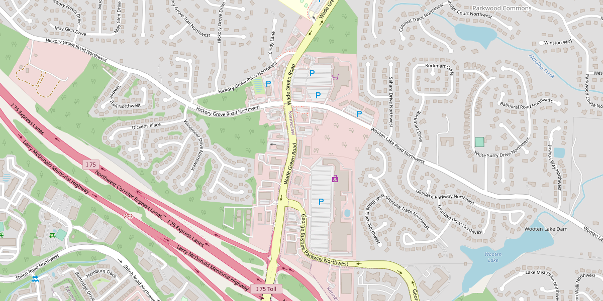 Contentious rezoning case on townhomes on Wade Green Road held until ...