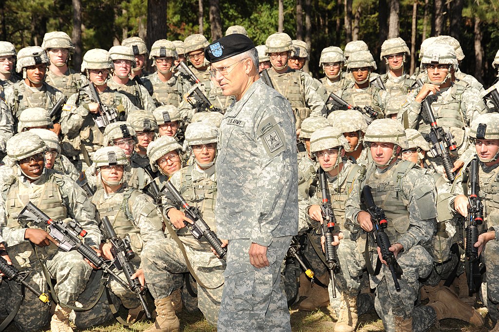 Commission recommends new names for 9 Army bases to end ties to ...