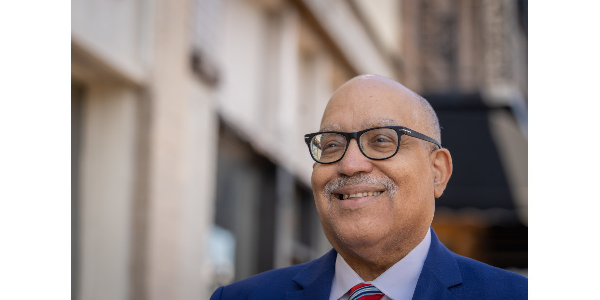 Q & A with former State Sen. Vincent Fort, Democratic hopeful for US ...