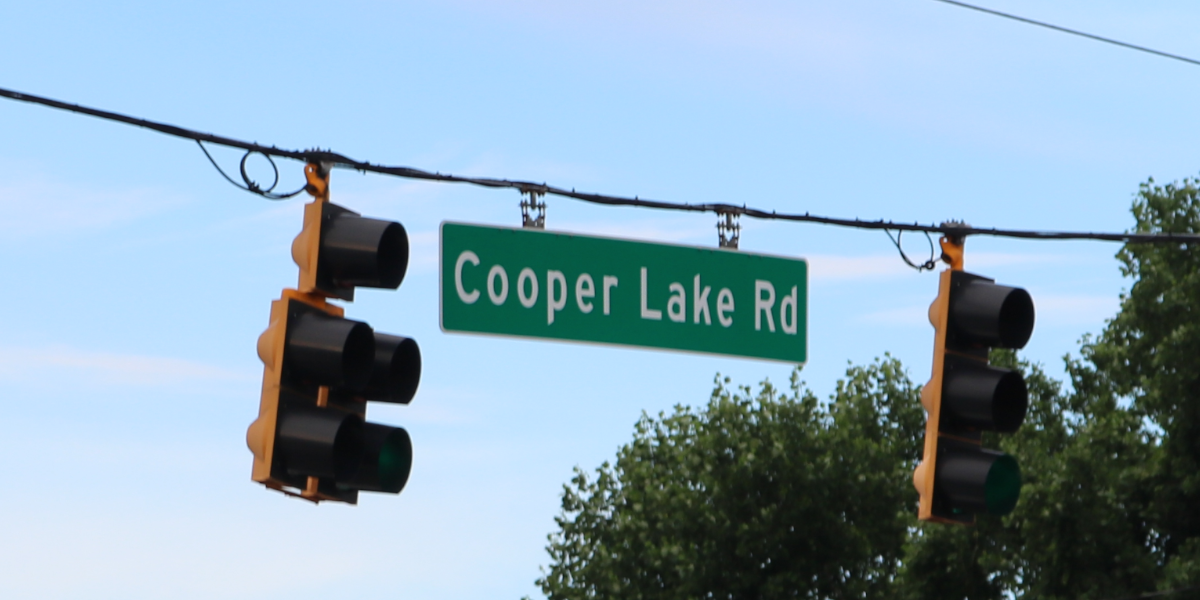 New Cobb County street light district approved for Cooper Lake Road ...