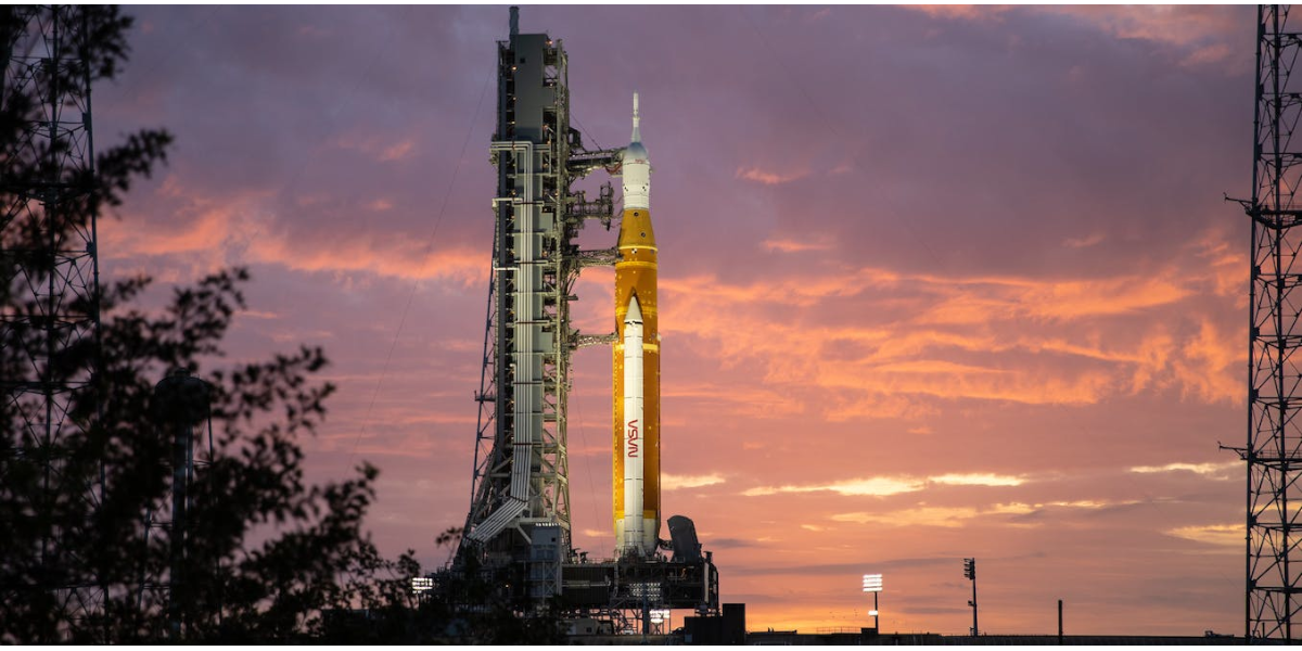 Artemis 1: maiden flight of spacecraft set to take humans back to the ...