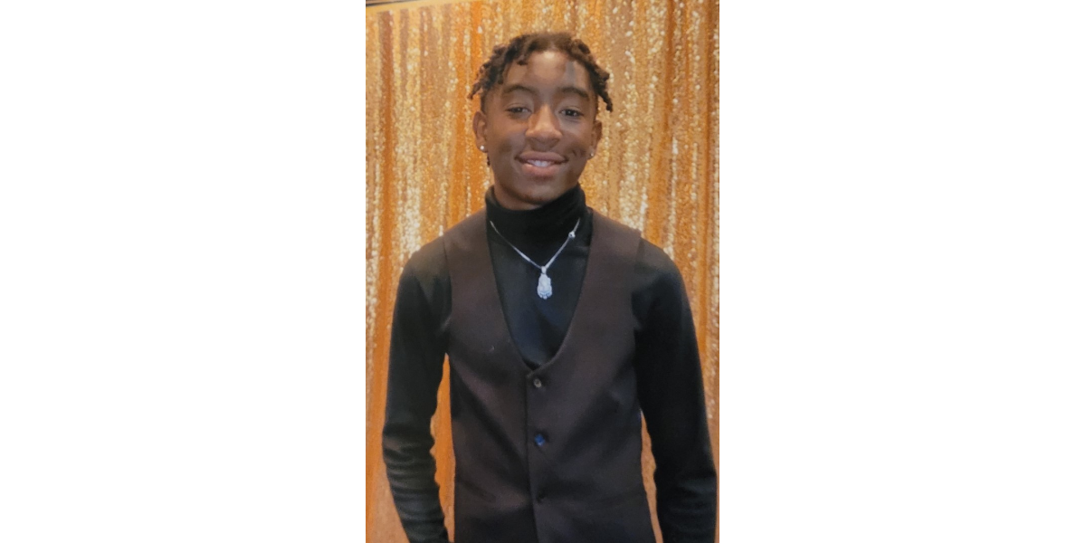 Reward increased to $10,000 for info on killer of 17-year-old Grayson ...