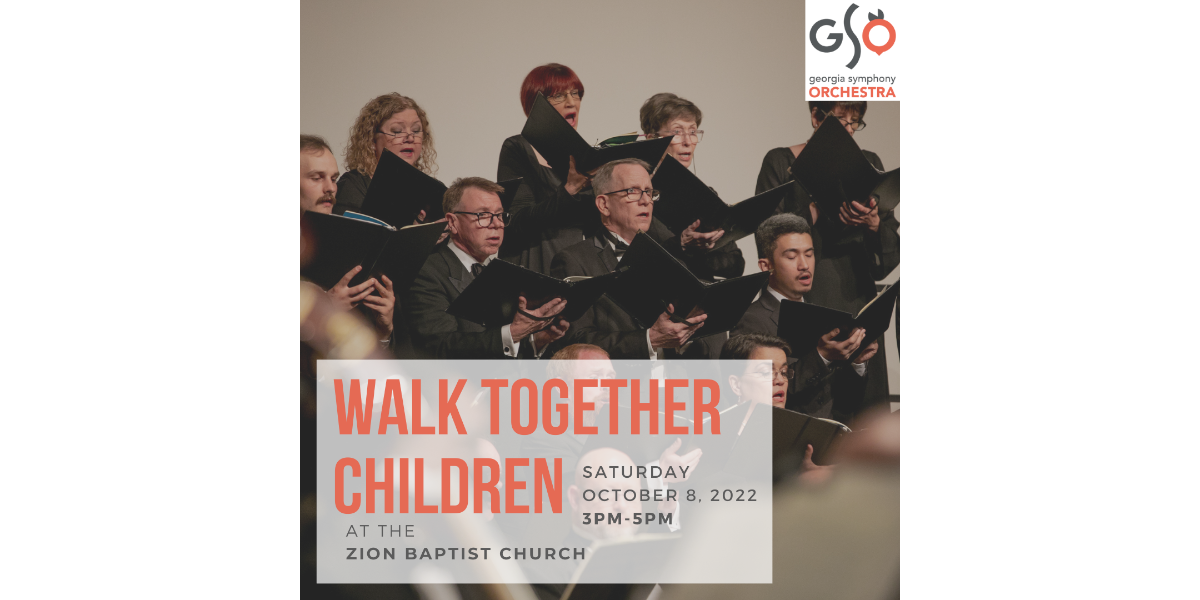 Georgia Symphony Orchestra presents a free concert at Marietta's ...